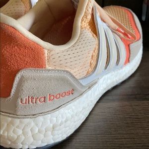 adidas | Shoes | Adidas Ultraboost Sl Tennis Shoes | Poshmark